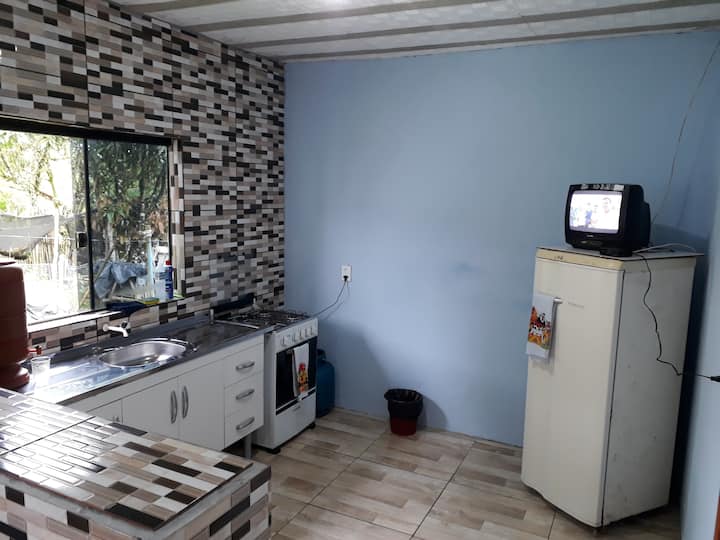 Casa Mobiliada-lavras Novas-op - Ouro Preto