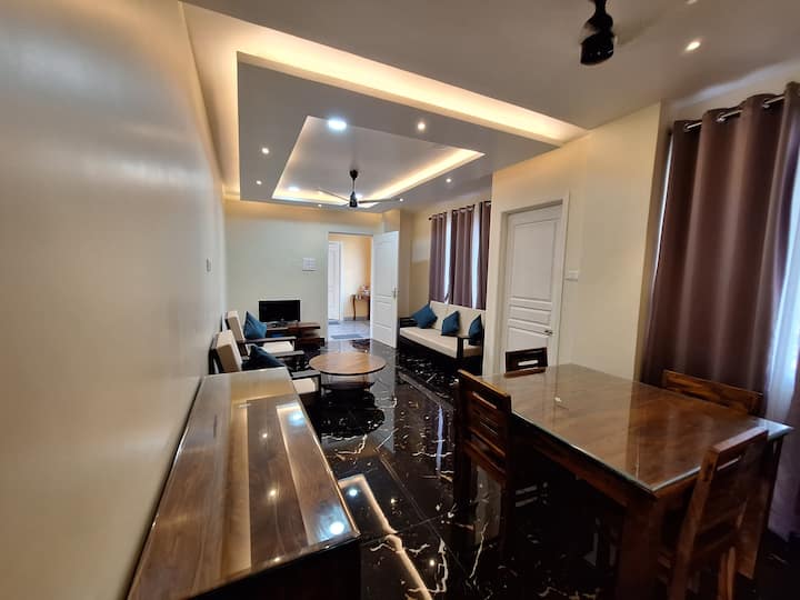 The Westin Quarters - Guwahati