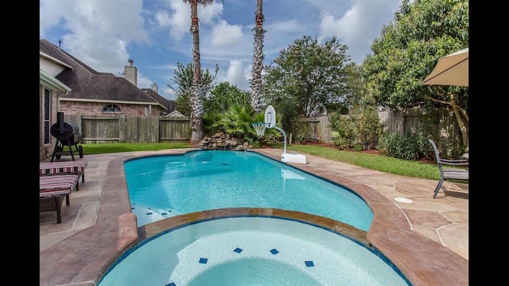 Luxury Home Located In Heart Of Canyon Cate⭐️⭐️⭐️⭐️⭐️ - 列治文