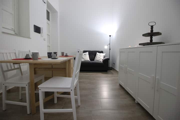 Panormus -  Casa Vacanza - Palermo