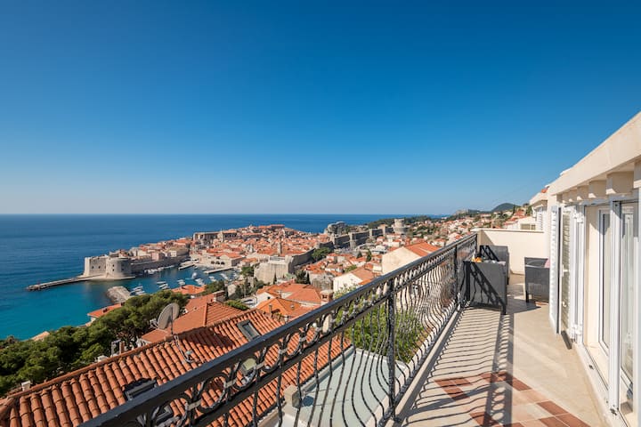 Sea La Vie Dubrovnik / Private Parking - Dubrovnik