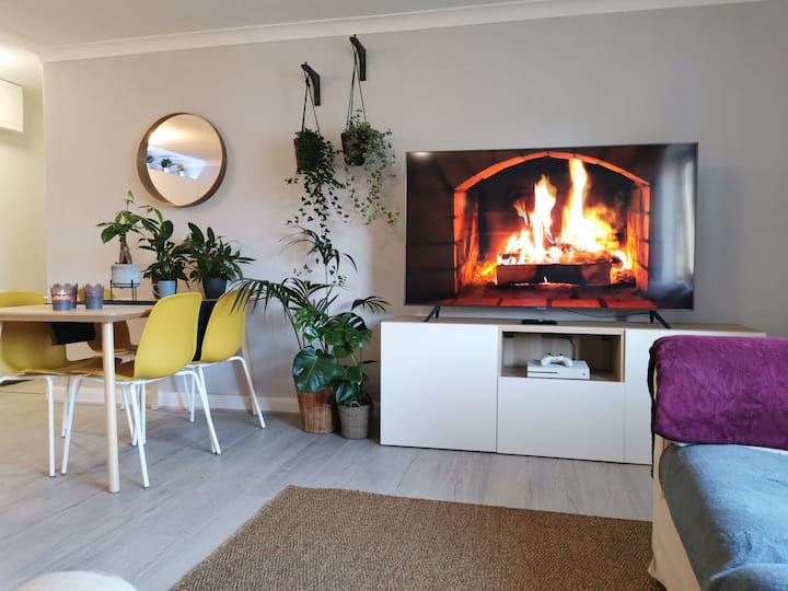 Beautiful 2 Bedroom Apartment - Dublin