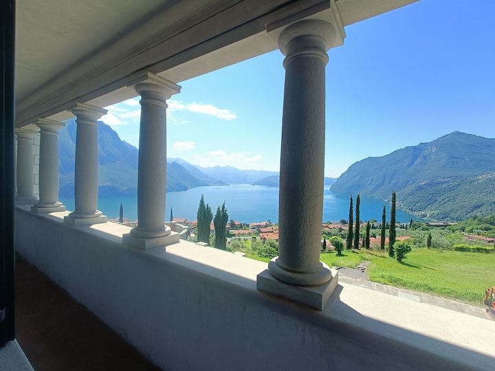 Villa Hélène - Zone