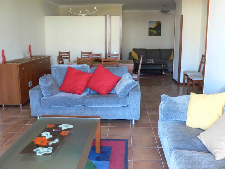 A Comfortable Room Near Everywhere - Funchal