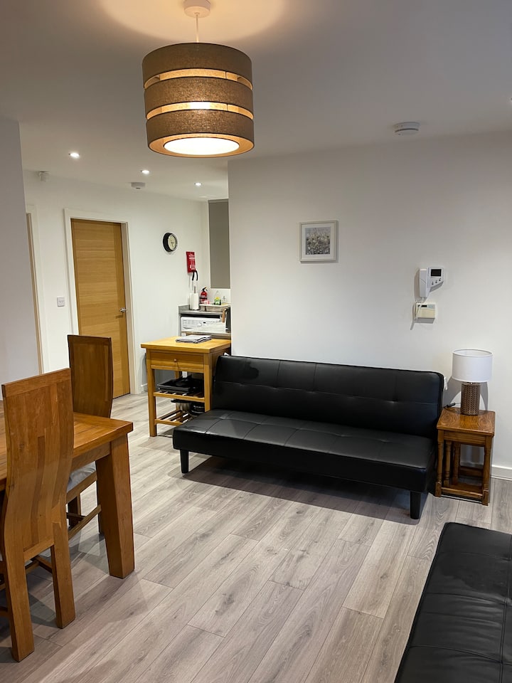 Lovely | Sleeps 8 | Central | Cafe Bars | Formby - Formby