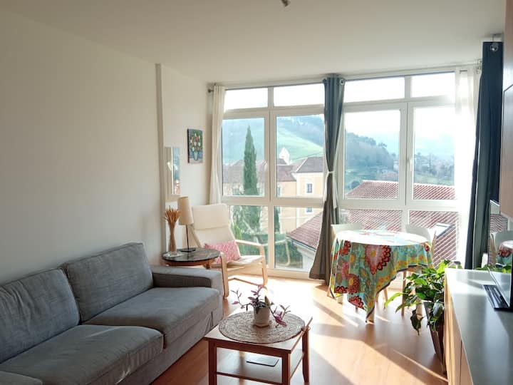 Vivienda En Limpias Con Luz Y Vistas - Laredo, España