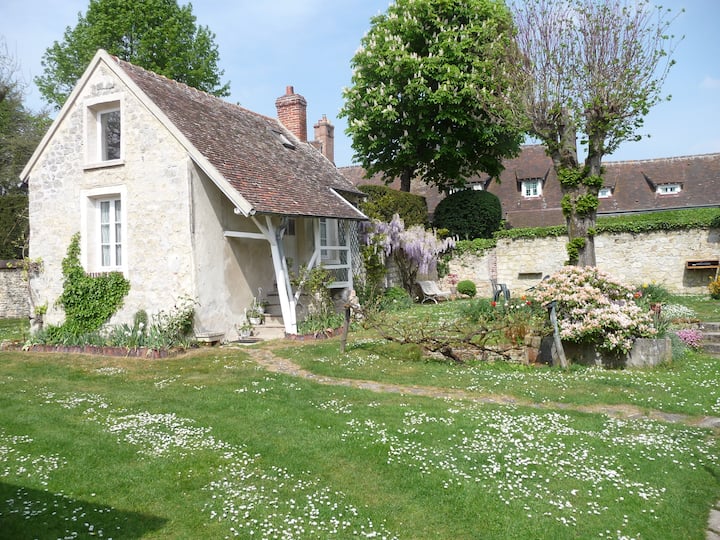 Petite Maison Indépendante - Chambly