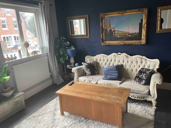 Lovely Flat 10 Minutes To Town - Shrewsbury