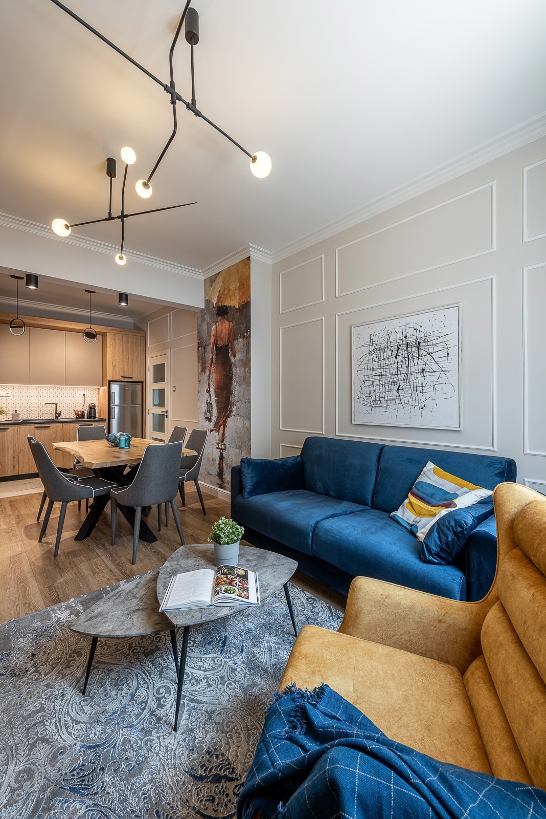 Sofia Apartment Vacation Rentals - Sofia City Province, Bulgaria | Airbnb