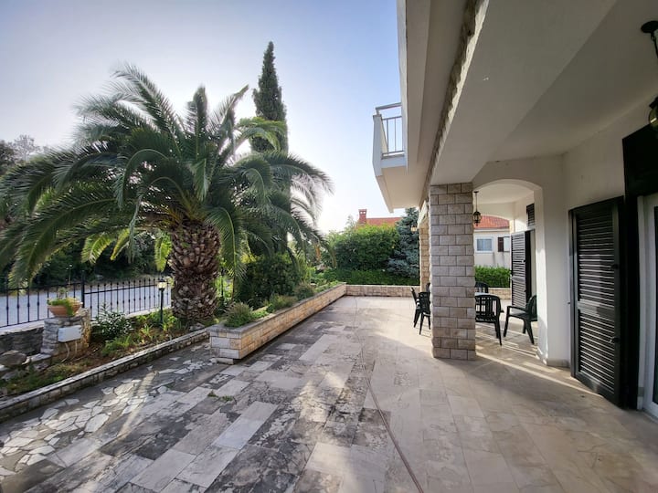 Apartment Varos - Fažana