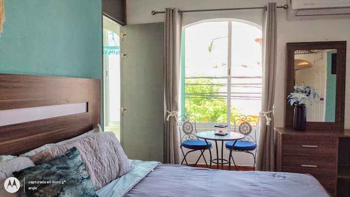 Loft  Milan En Versalles A 5minutos De La Playa - Puerto Vallarta