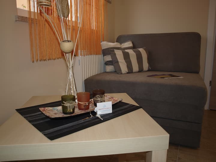 Apartment Lean 2 - Poreč