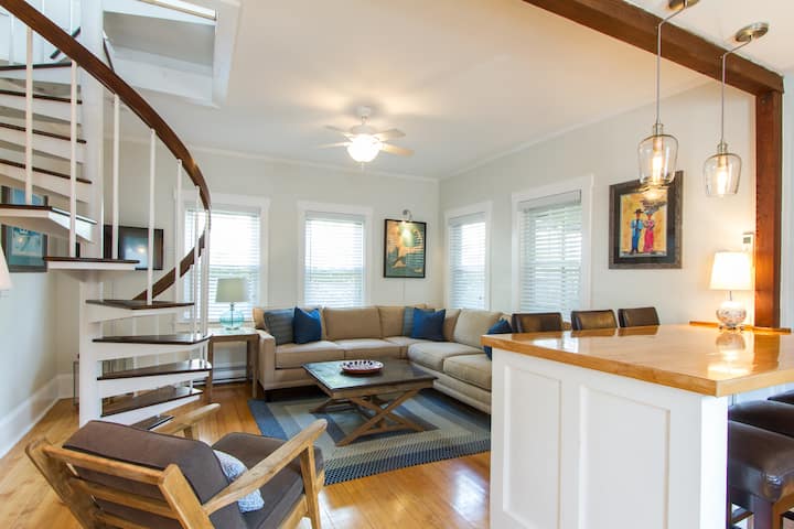 Provincetown Retreat - Provincetown, MA