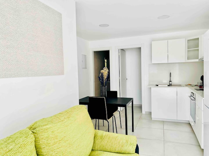 Canaryislandshost L Room - Playa Blanca