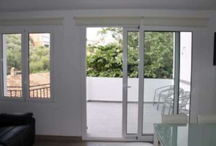 Apartament Alt Standig - Cadaqués