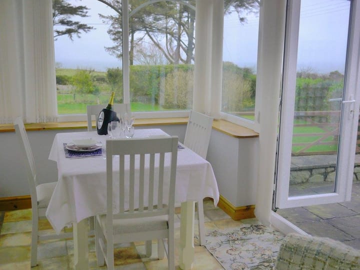 Cosy House In The Llŷn Llŷn Peninsula - Aberdaron
