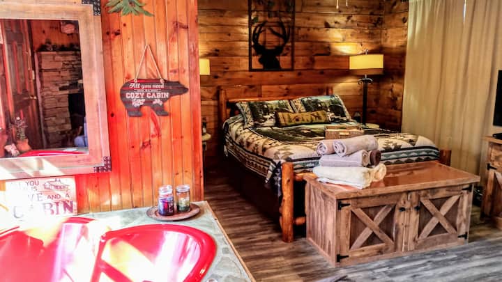 Douglas Lake Cabin Rentals | House and Cabin Rentals | Airbnb