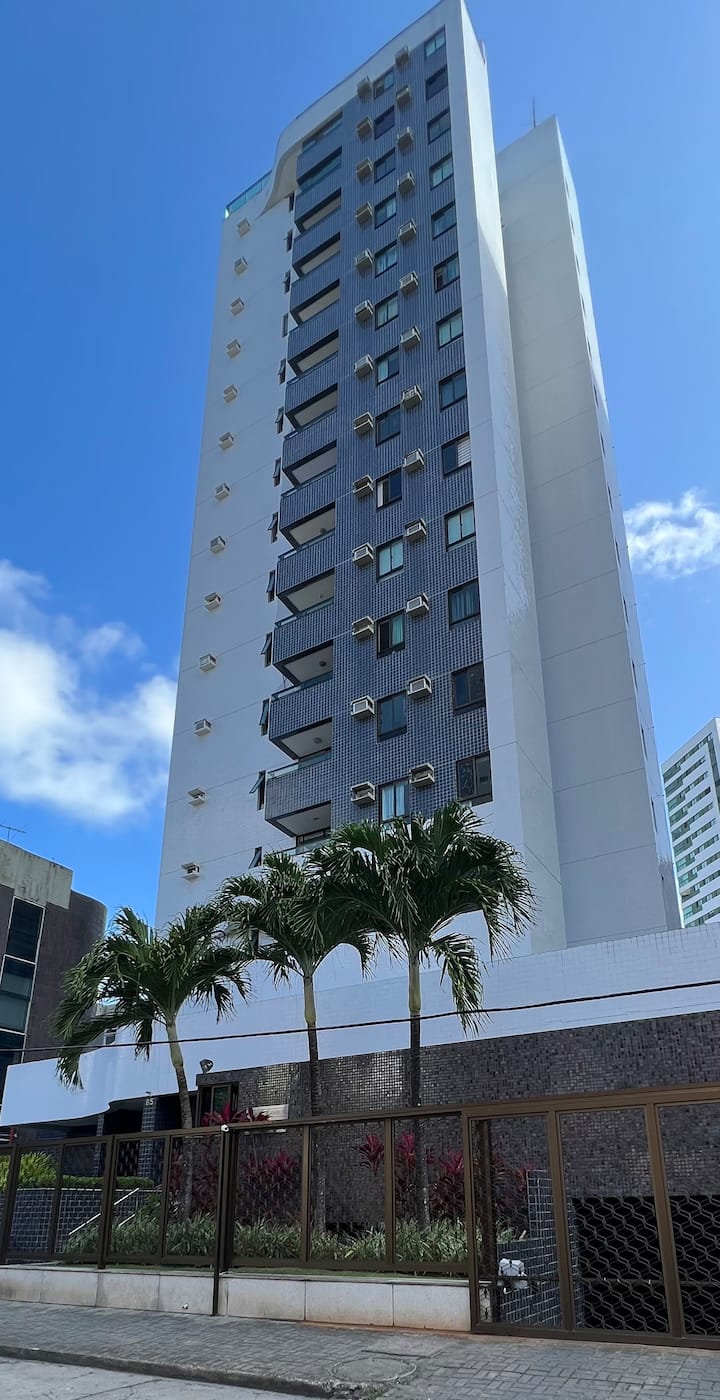 Su Casa Recife - Recife