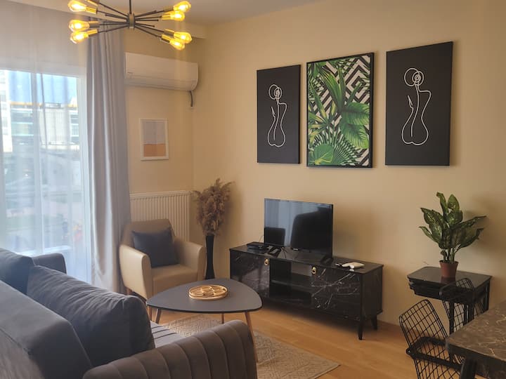 Compound Pleasure Tiny 2 + 1 Easy Transport - Estambul