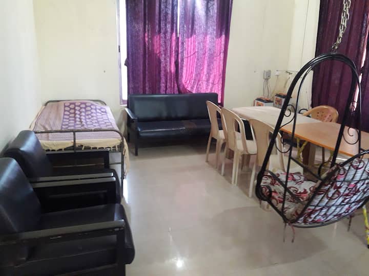 Neral Farm House Stay - Neral