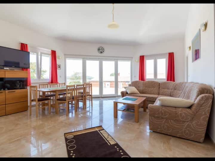 Luxury-apartment - Istrië