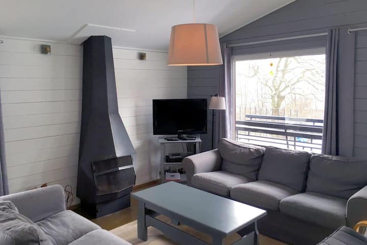 Chalet Hasoumont - Spa