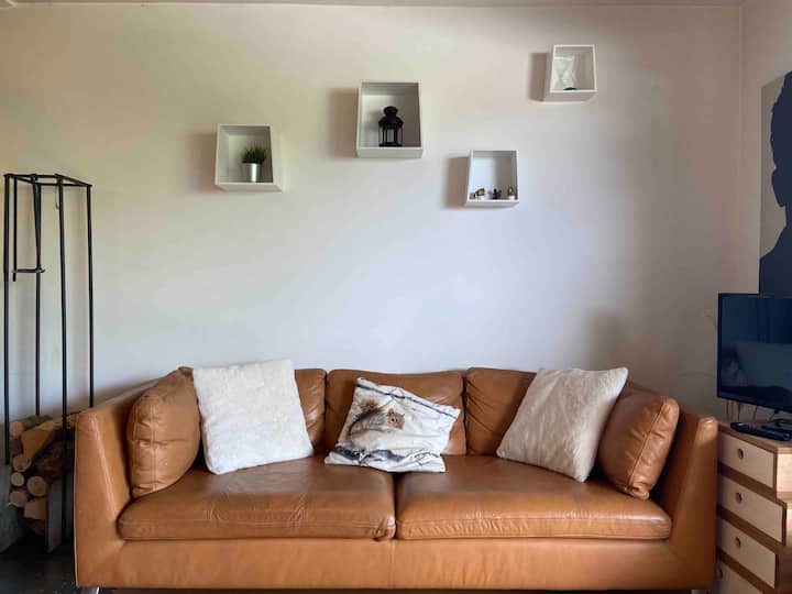 Studio Du Lac - Métabief