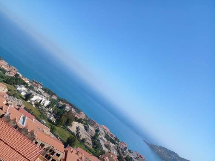 ☀️ Appartement T1 Bis à Tigzirt Sur Mer 🏖
(N°2c) - Tizi Ouzou