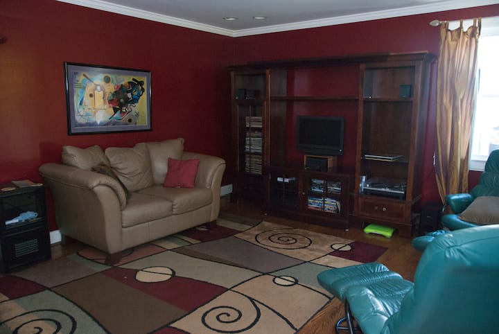 The Donelson Suite - Opryland - Nashville, TN