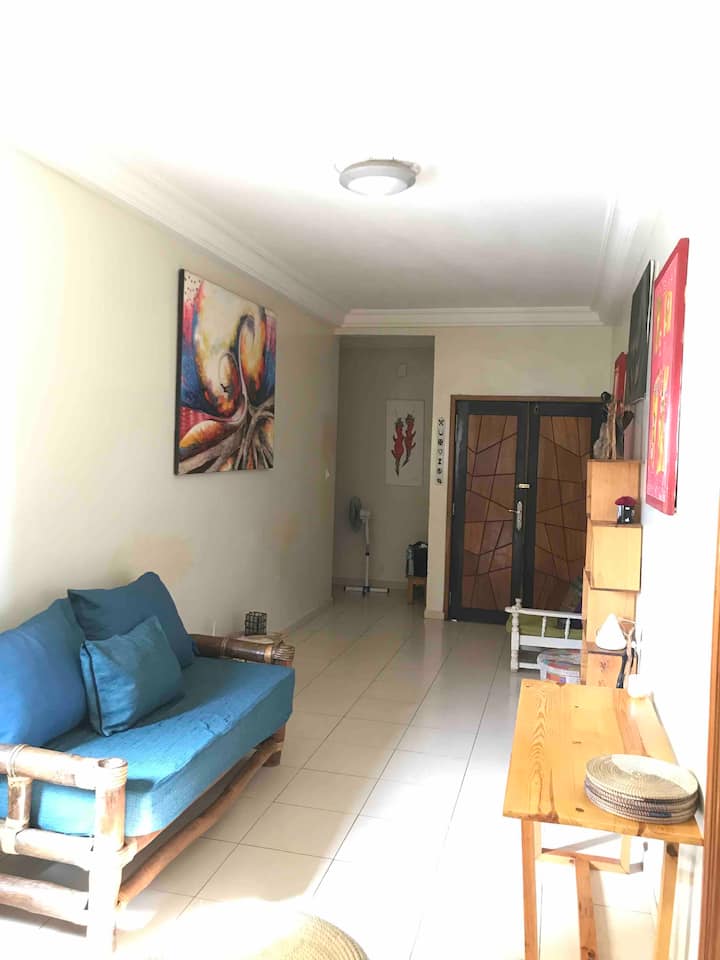 Sunburst Suite- Best Rapport Position Price - Dakar