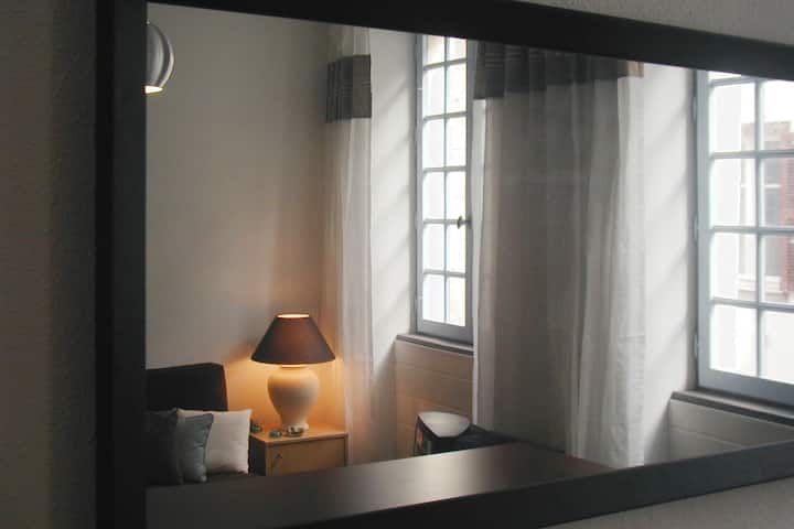 Appartement T3 Au Coeur De Bayonne - Arcangues
