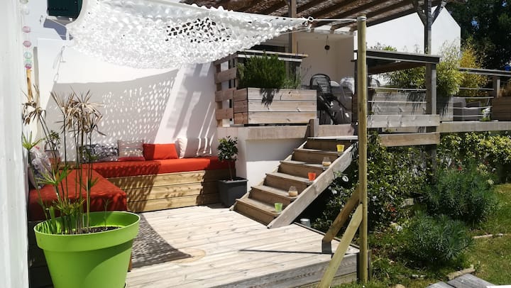 Le Bel Endroit - 바욘