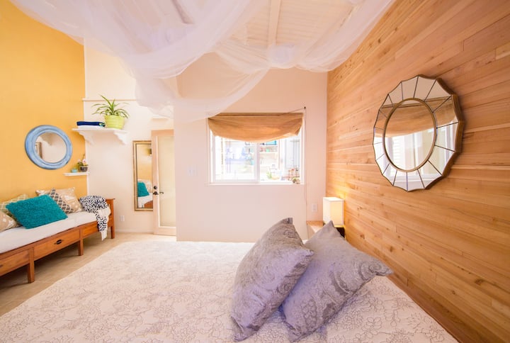 Lotus Garden Botanica Apartment Hilo Accommodation - Hilo, HI