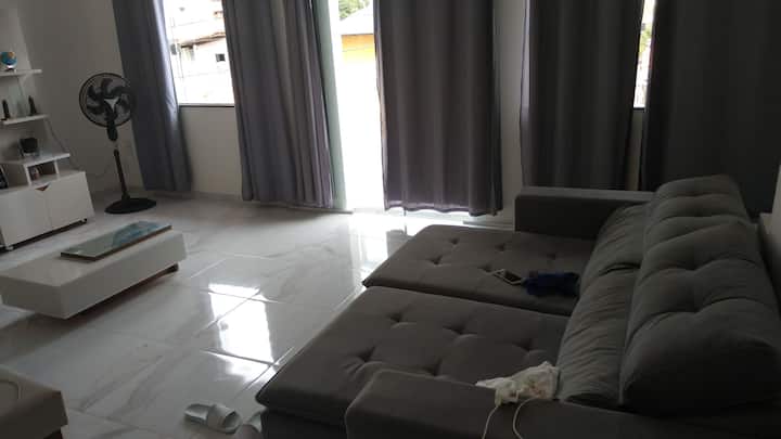 Casa Mobiliada Ilha Itaparica - Itaparica