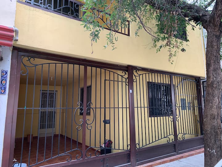 En Magnolias Con Más Habitaciones, La Más Completa - Monterrey