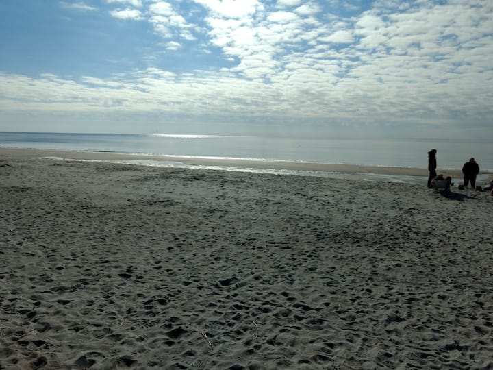 Rejoyce - Oak Island, NC