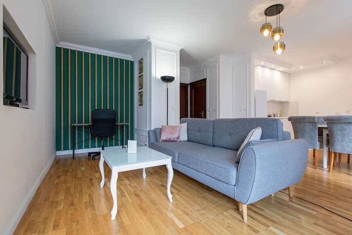 Szafarnia Duża - Gdańsk