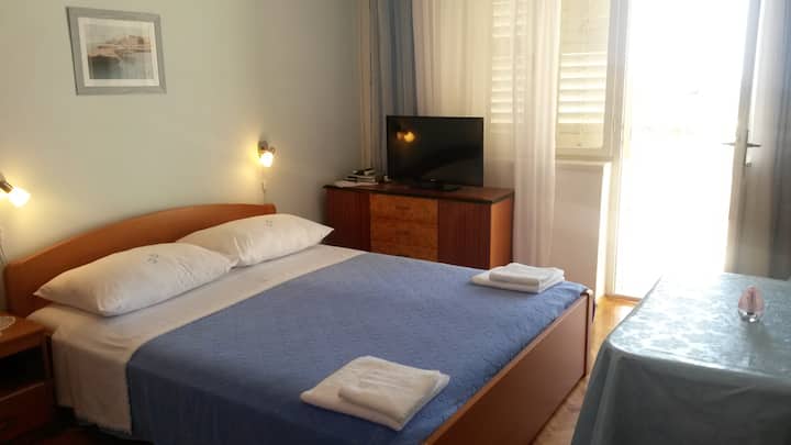 Apartmani Tanfara 2 - Brodarica