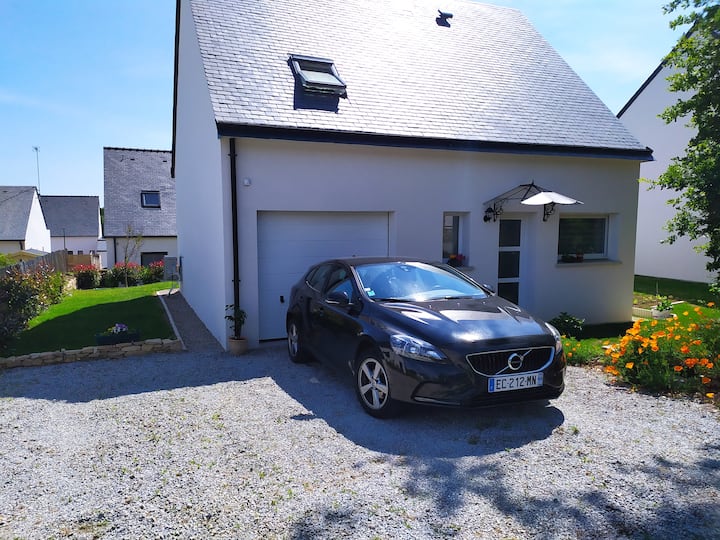 Logement Entier Au Coeur Du Golfe Du Morbihan - Morbihan