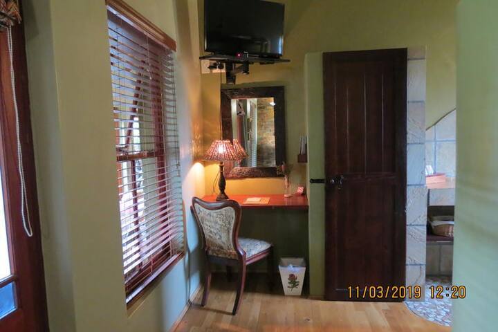 Upepo Luxury Room - Kleinmond