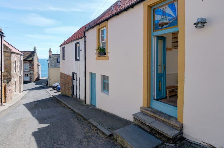 Cellardyke Cottage - Anstruther