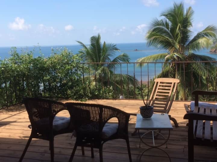 Maison à Iloni - Mayotte