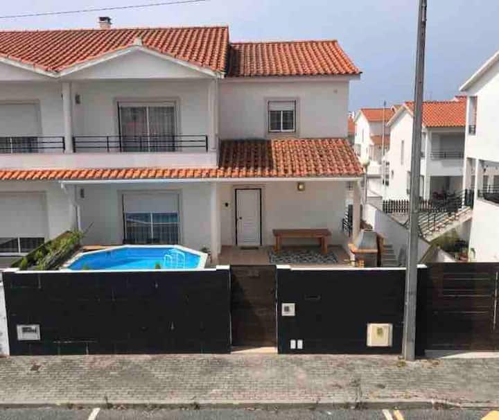 Big Wave Casa - Nazaré