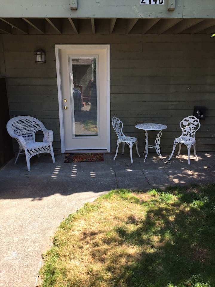 Dolce Vita - A Private Studio. No Shared Spaces - Wallingford - Seattle