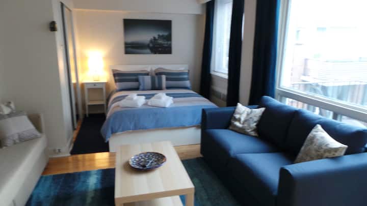 My Beauty Apt 409 - Montreal