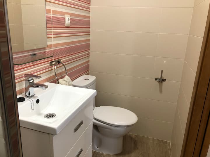 Apartamentos De Ana Y Manolo 3 Min La Playa, Wifi. - Conil de la Frontera