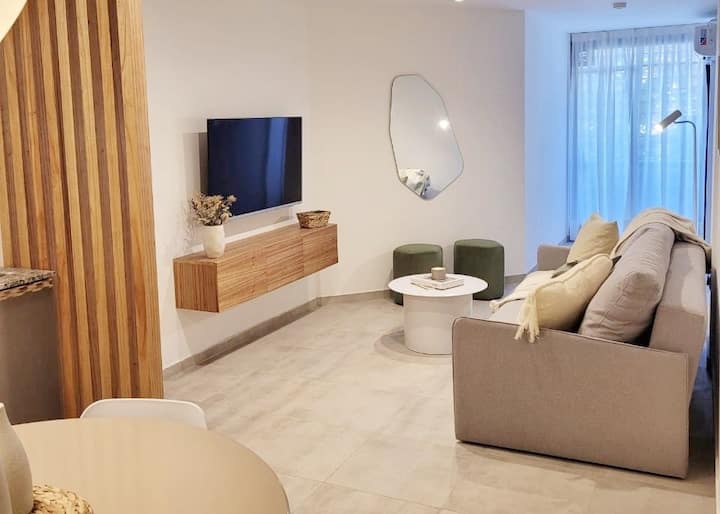 Ph 10- Apartamento Entero - Córdoba