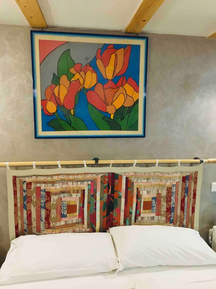 La Culletta Di Cefalù - Cefalù