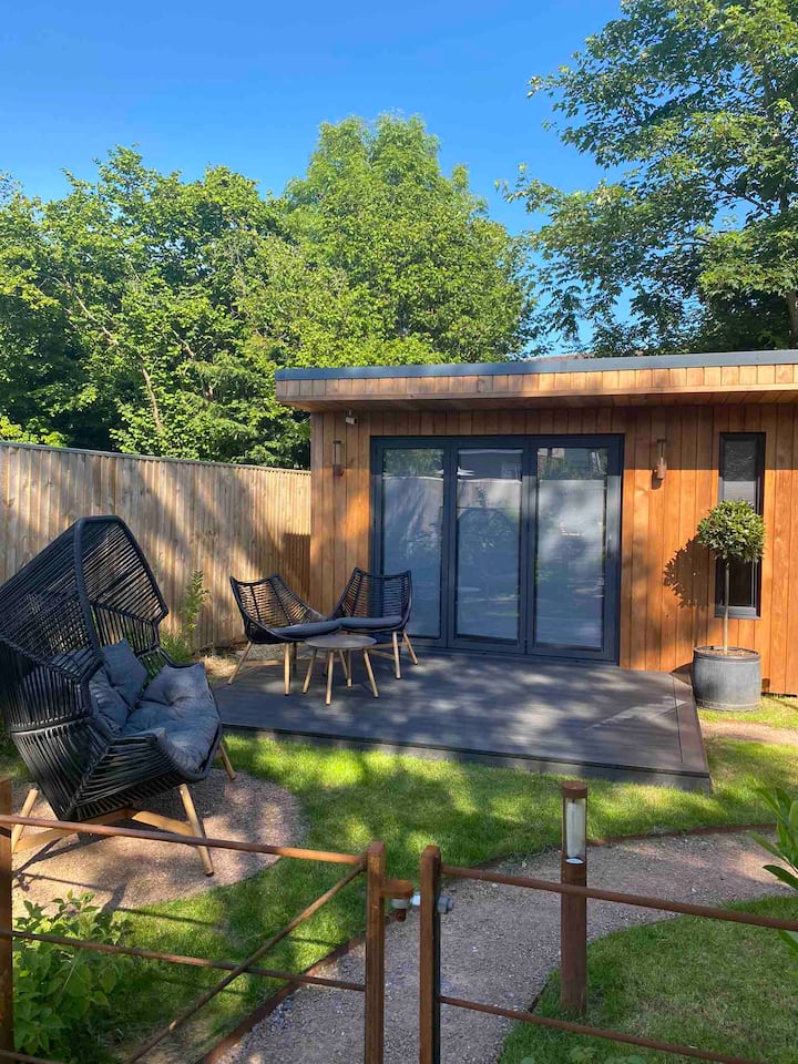 Beechwood  Retreat - Frome
