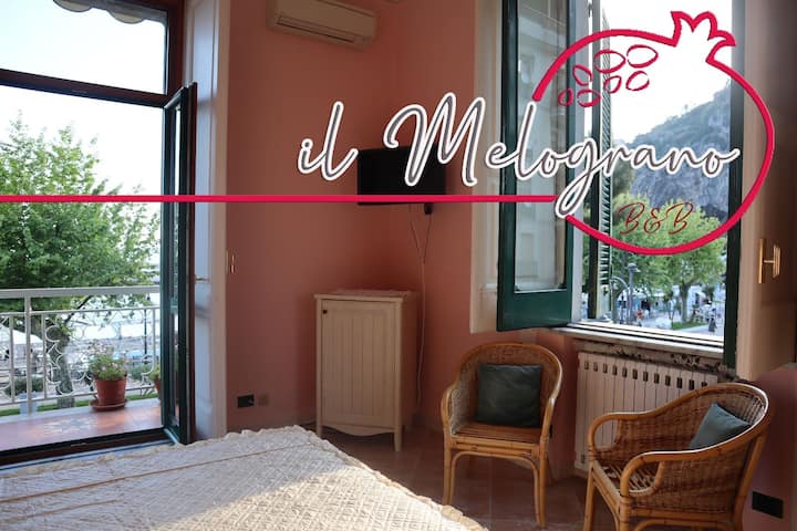 Il Melograno B&b A Maiori - Ravello